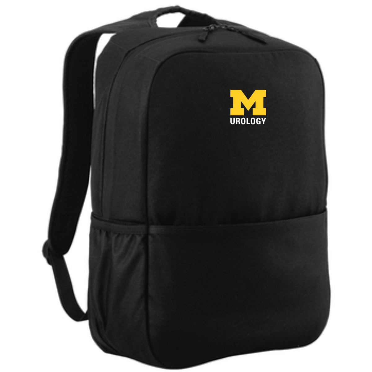 Port Authority ® Access Square Backpack – www.departmentgear.com